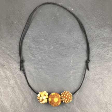 What's New | Meredith Fine Craft Gallery