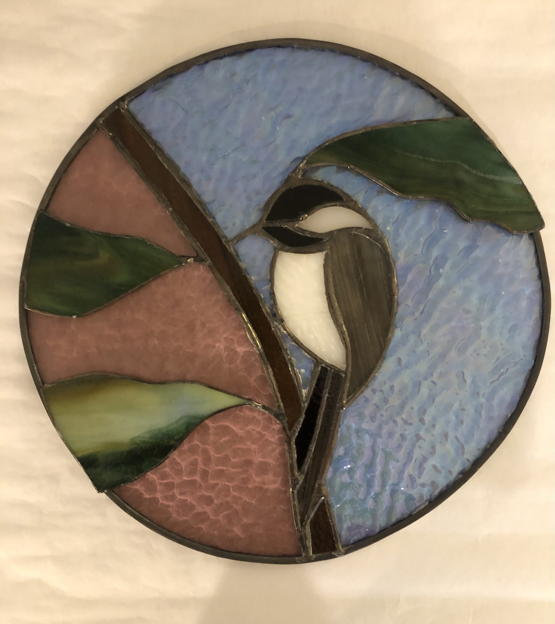 Glass | Meredith Fine Craft Gallery