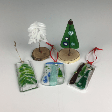 Glass | Meredith Fine Craft Gallery