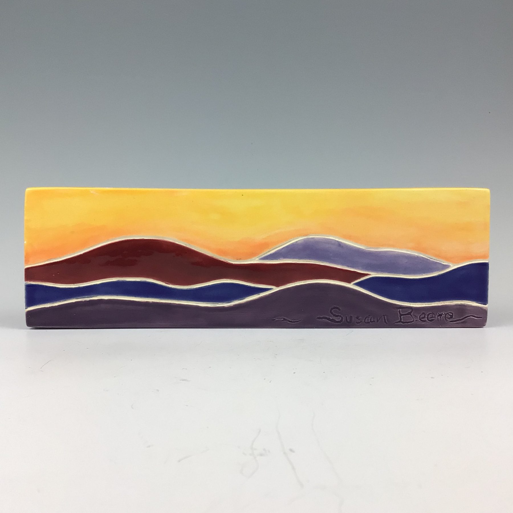 What's New | Meredith Fine Craft Gallery